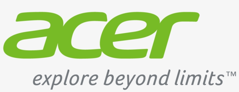 Acer Logo - Acer Ec.k0700.001 Original Projector Lamp PNG Image ...