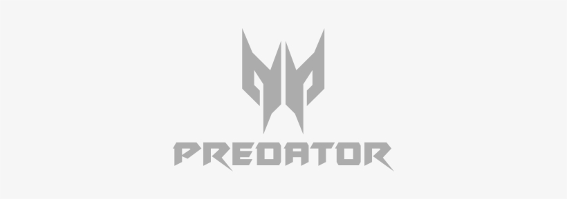 Download Acer Predator Logo Png Clipart Transparent Stock - Acer ...
