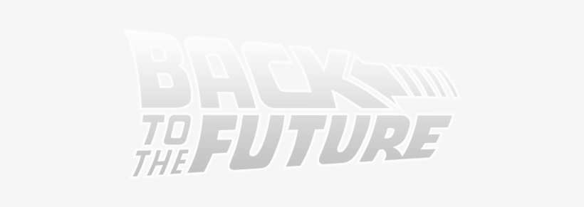 Back To The Future PNG Image | Transparent PNG Free Download on SeekPNG