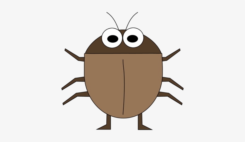 Download Cockroach Clip Art - Cockroach Cartoon Transparent Background ...