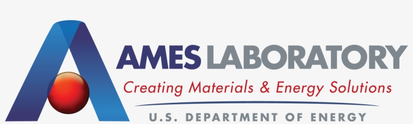 Logos And Templates - Ames Laboratory Logo PNG Image | Transparent PNG ...