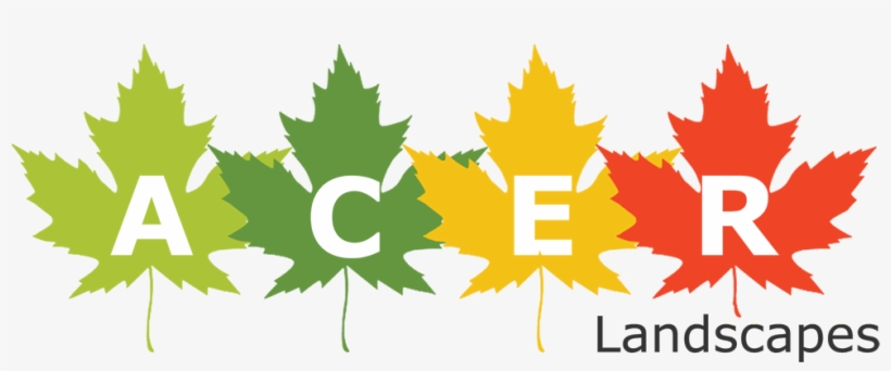 Home About Services Gallery Contact - Acer Landscapes Ltd PNG Image ...