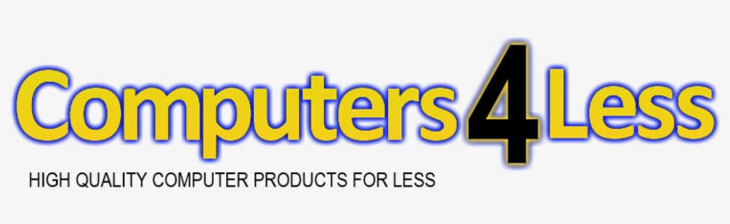 Computers For Less - Computer PNG Image | Transparent PNG Free Download ...