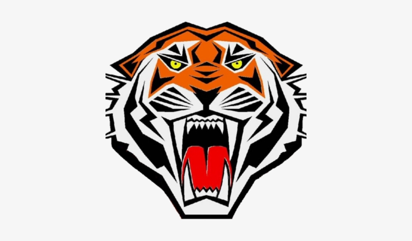 Download Rhs Ct Athletics - Ridgefield High School Tiger | Transparent ...
