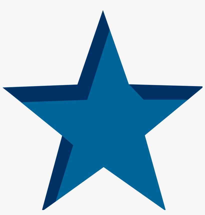 File Blue Star Wikimedia Commons Png Transparent Star - Star Blue Png ...