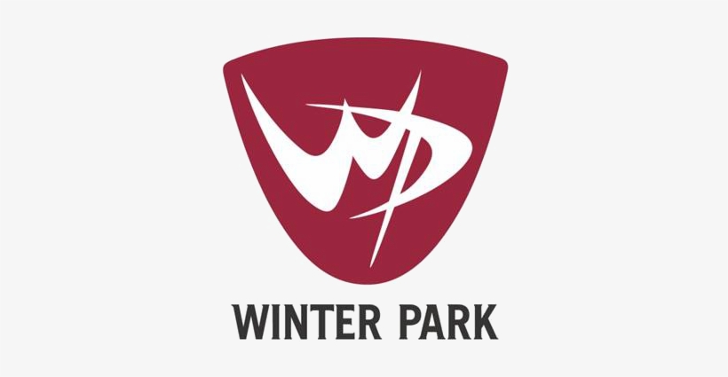 Download Winter Park Ski Resort Logo - Winter Park Resort | Transparent ...