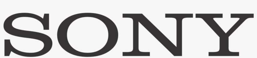 Download - Sony Logo Vector Png PNG Image | Transparent PNG Free ...