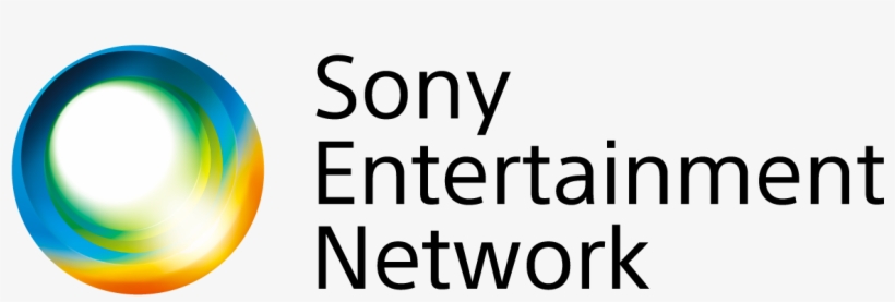 Sony - Sony Entertainment Logo Png PNG Image | Transparent PNG Free ...
