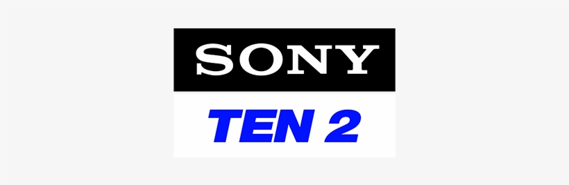 Sony-ten2 - Sony Ten 2 Logo PNG Image | Transparent PNG Free Download ...