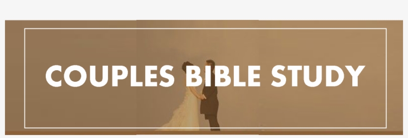 Download Couples Bible Study | Transparent PNG Download | SeekPNG