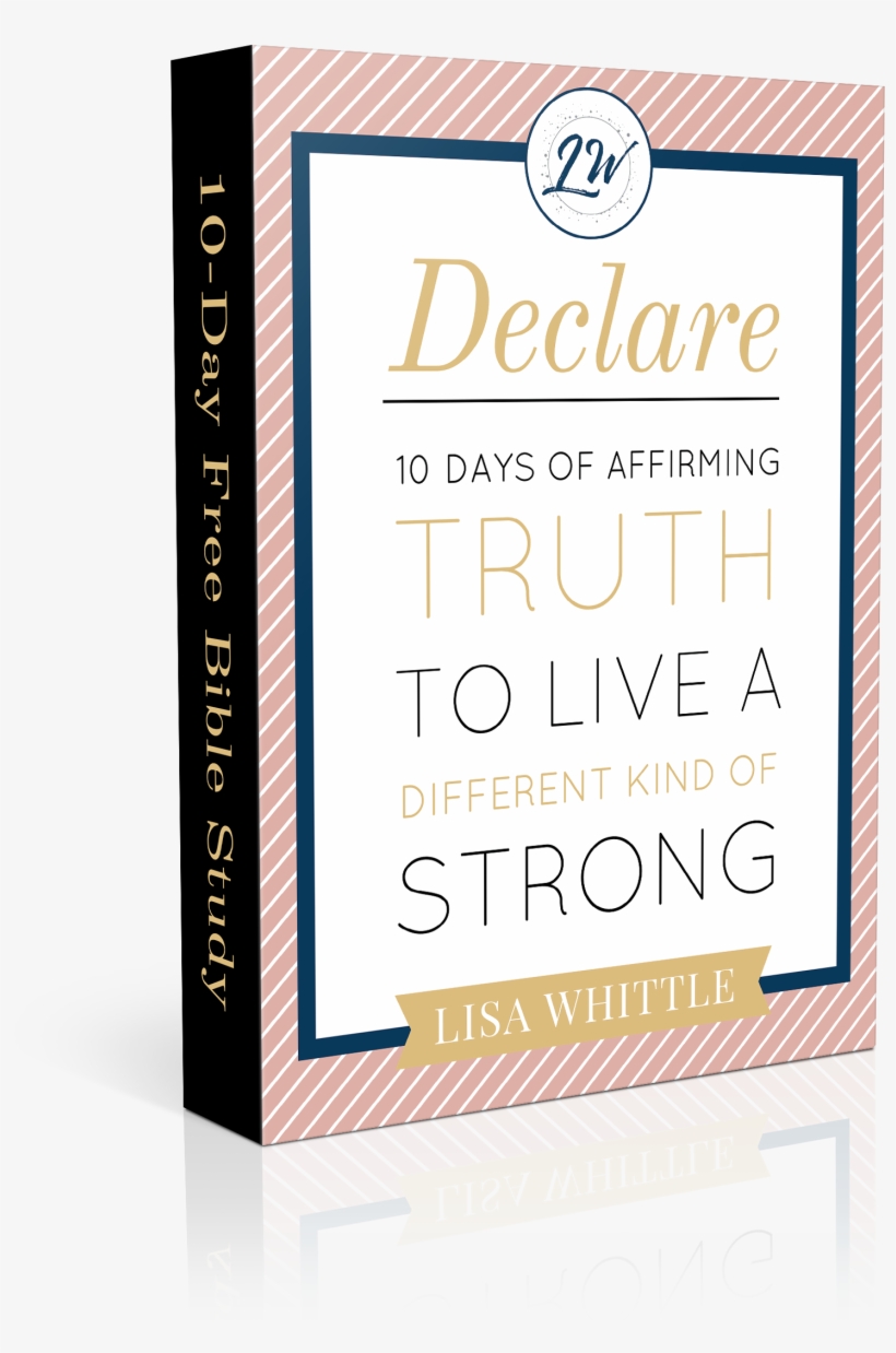 Free 10-day Bible Study - Graphic Design PNG Image | Transparent PNG ...