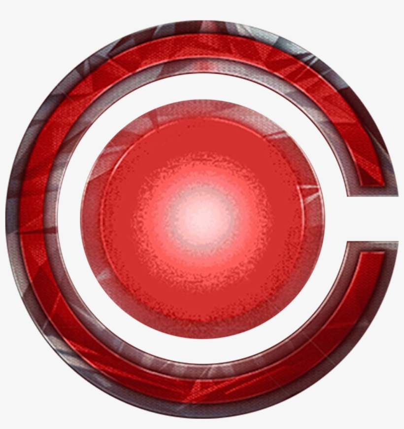 Cyborg Logo Png PNG Image | Transparent PNG Free Download on SeekPNG