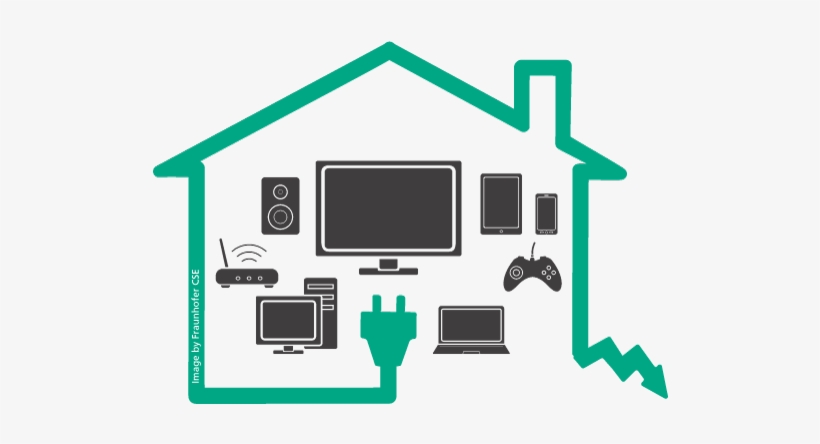 Picture Royalty Free Consumer In Fewer Tvs Less Energy - Electronic ...