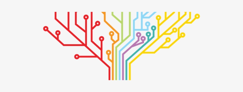 Electrics & Electronics - Electronic Tree PNG Image | Transparent PNG ...
