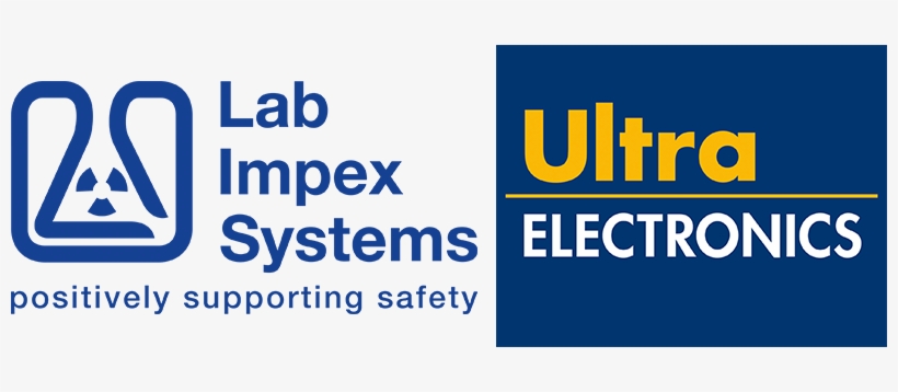 Download Lab Impex - Ultra Electronics - Ultra Electronics Logo Png ...