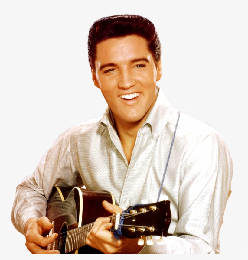 Elvis Presley: Elvis Christmas Album/his Hand PNG Image | Transparent ...