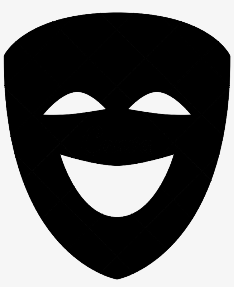 Laugh - Mask PNG Image | Transparent PNG Free Download on SeekPNG