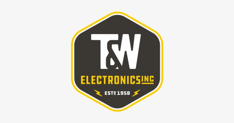 Tw Electronics - T W Electronics Ltd PNG Image | Transparent PNG Free ...