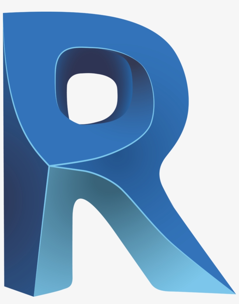 Download Autodesk Revit - Revit Logo 2018 | Transparent PNG Download ...
