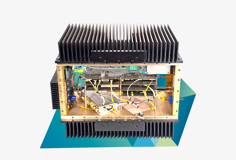 Pcb Assembly And Finished Product Services - Computer Network PNG Image ...