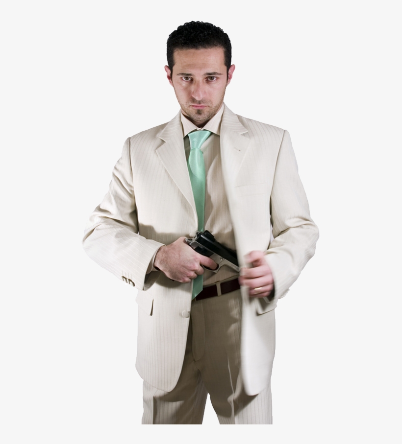 Genii Publishes Stone Cold Magic - 100 Of The Most Deadliest Mobsters ...