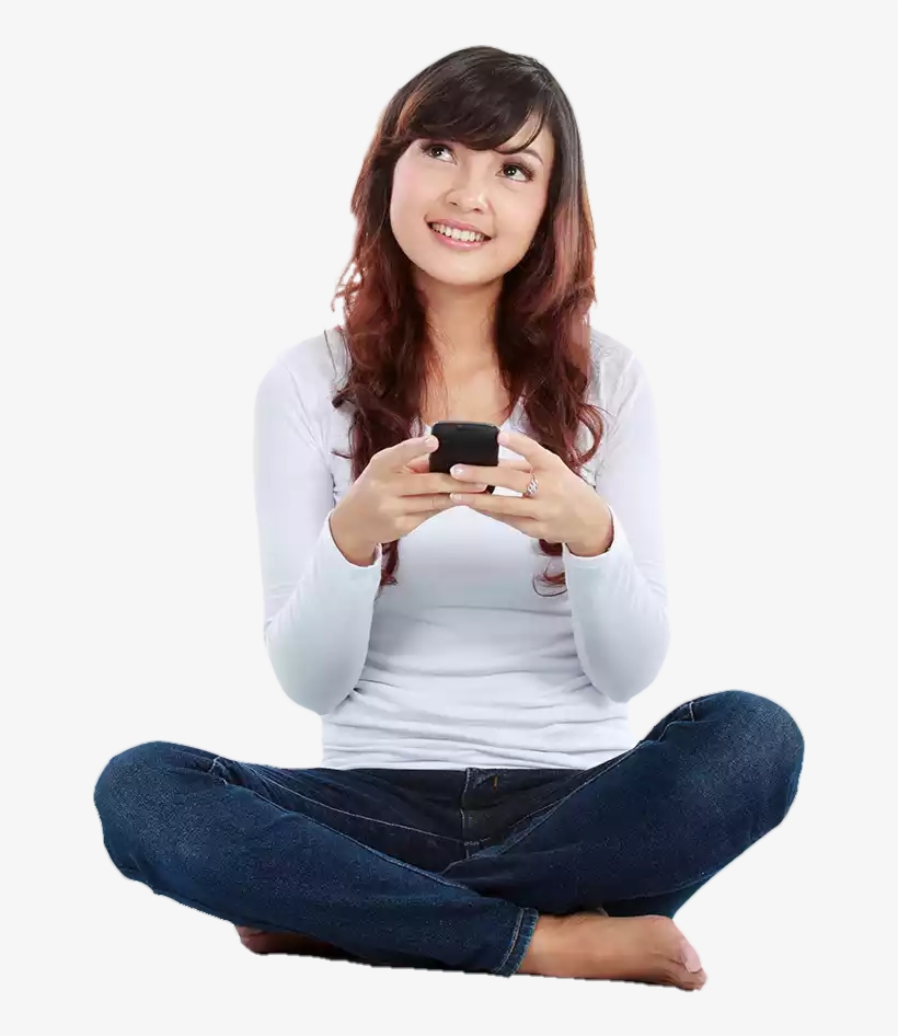 By Dhirajsardarcreation On Deviantart - People Sitting Cross Legged PNG ...