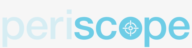Download Logo - Periscope | Transparent PNG Download | SeekPNG