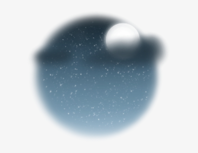 Sky Background But Blurred - Sphere PNG Image | Transparent PNG Free ...