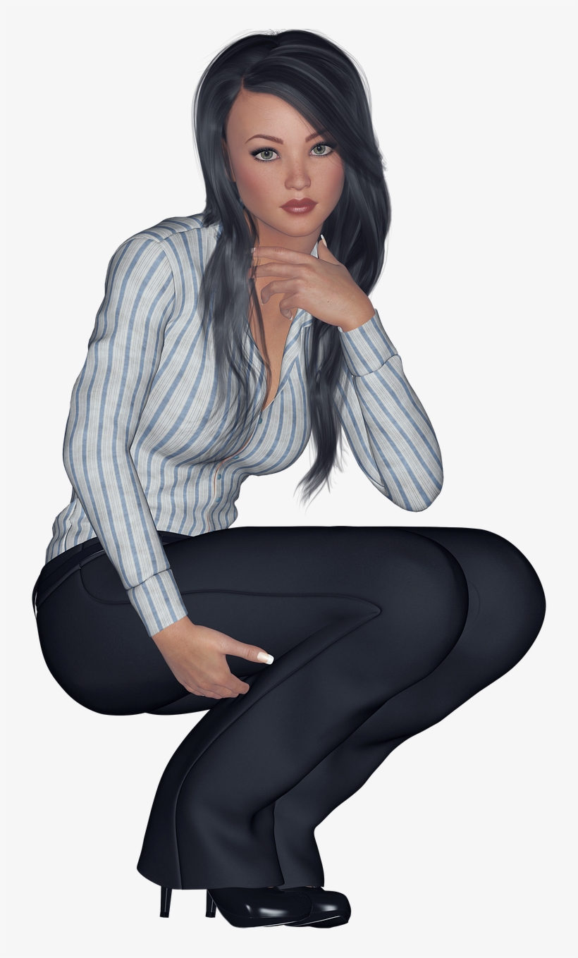 Daz3dstudio Photoshop Png - Digital Art PNG Image | Transparent PNG ...