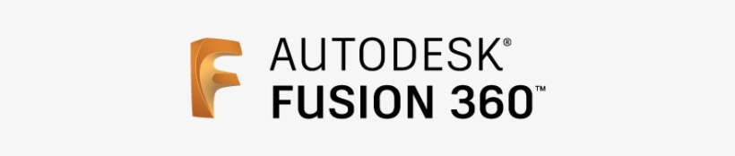 Download Free Webinar Series - Fusion 360 Logo No Background ...