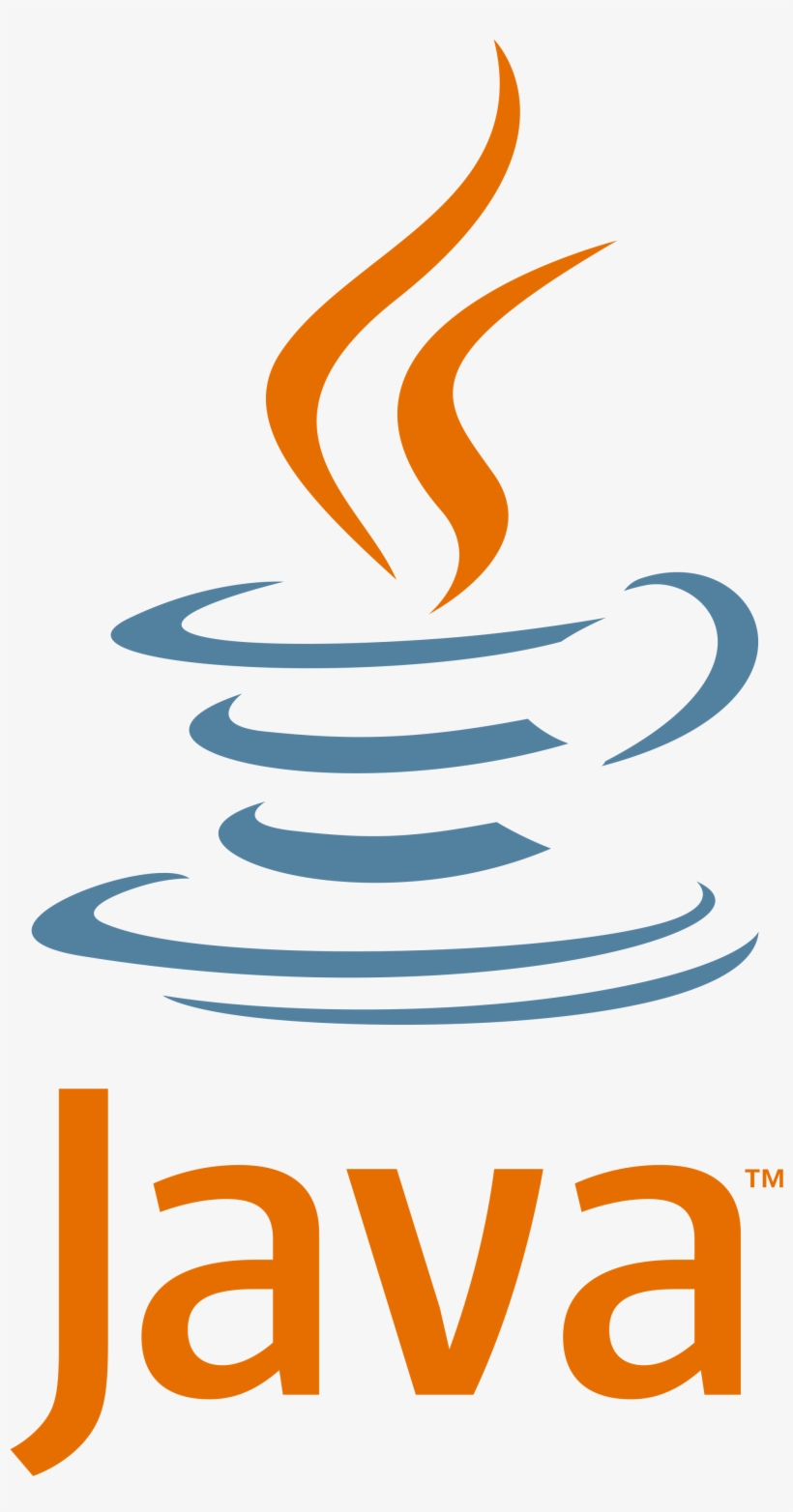 Java Logo - Java Enterprise Edition : A Practical Approach PNG Image ...