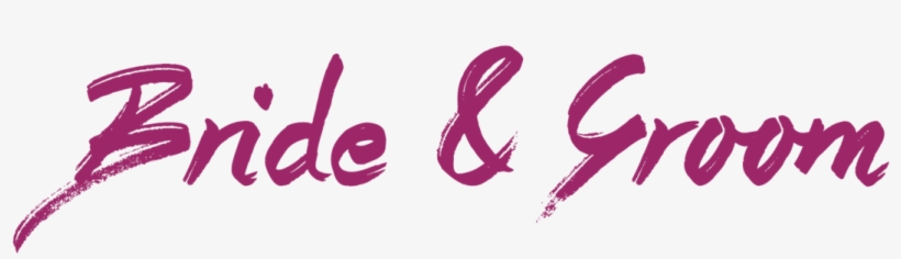 Bride And Groom Text - Bride PNG Image | Transparent PNG Free Download ...