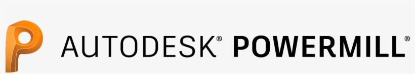 Full Size 1554 × 332 - Powermill Logo Png PNG Image | Transparent PNG ...