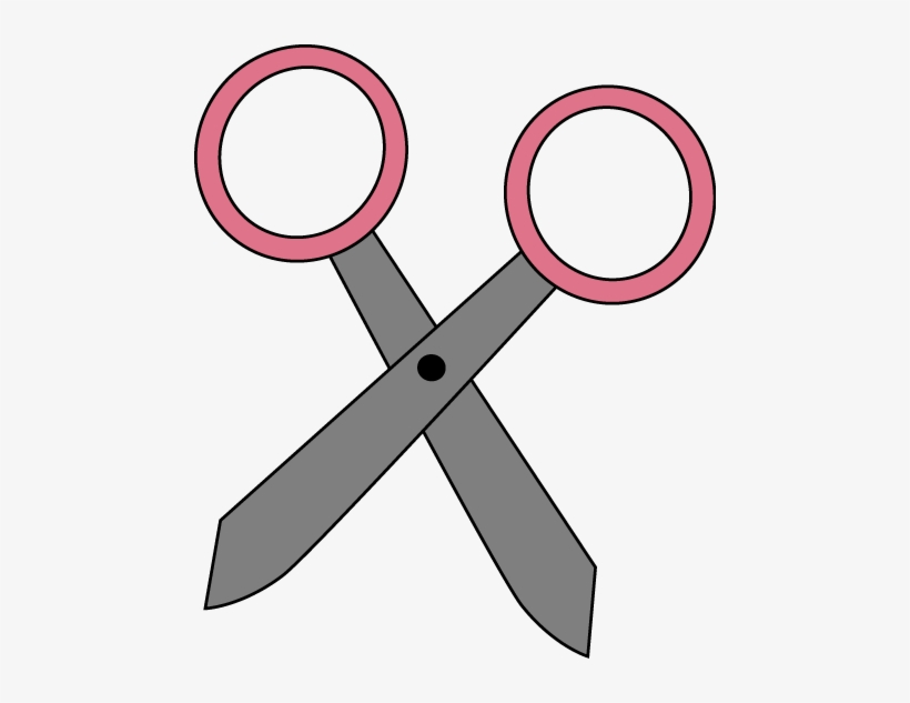 Yellow Clipart Scissors - Cute Scissors Clipart Free PNG Image ...