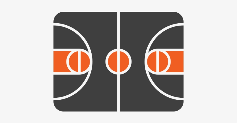 Indoor Basketball Court - Sportdigital PNG Image | Transparent PNG Free ...
