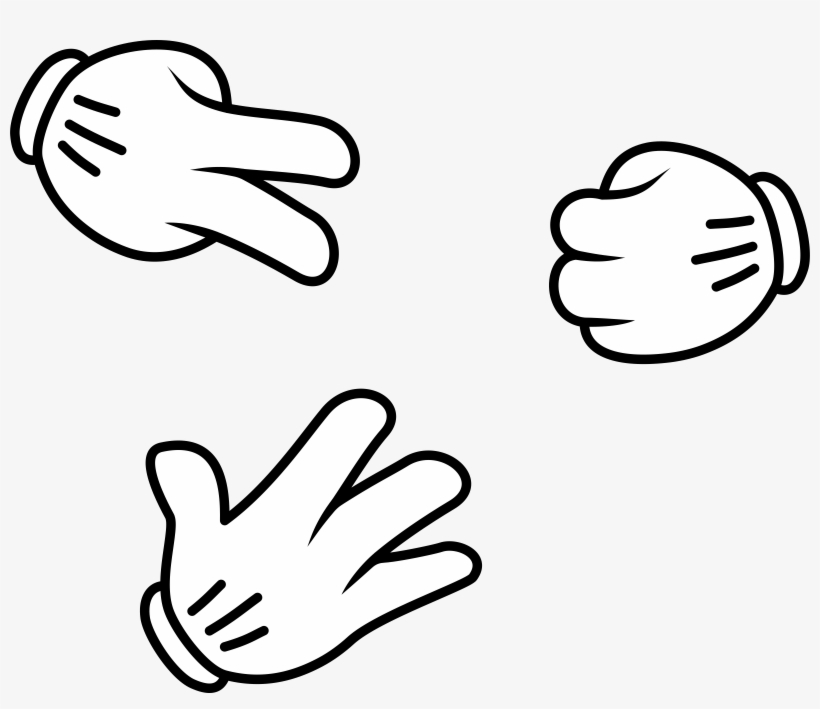 This Free Icons Png Design Of Rock Paper Scissors PNG Image ...