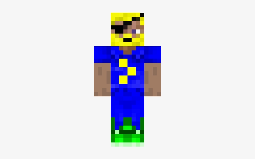 Alpha User - Vikkstar123 Skin PNG Image | Transparent PNG Free Download ...