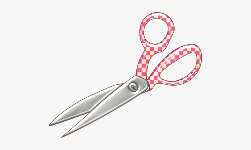 Tborges Sewmamasew Scissor - Craft Scissors Png PNG Image | Transparent ...