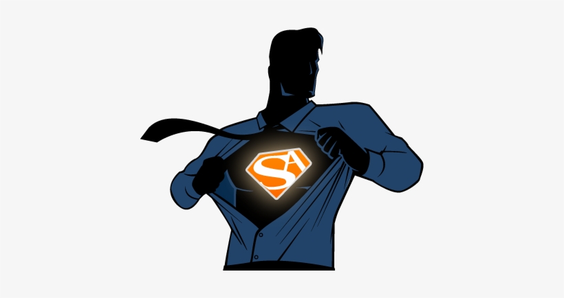 Columbianx Columbianx - Sysadmin Hero PNG Image | Transparent PNG Free ...