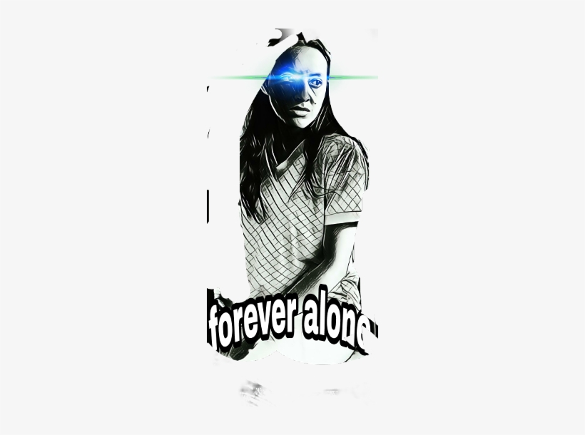 Foreveralone😢😢 Freetoedit Foreveralone - Album Cover PNG Image ...