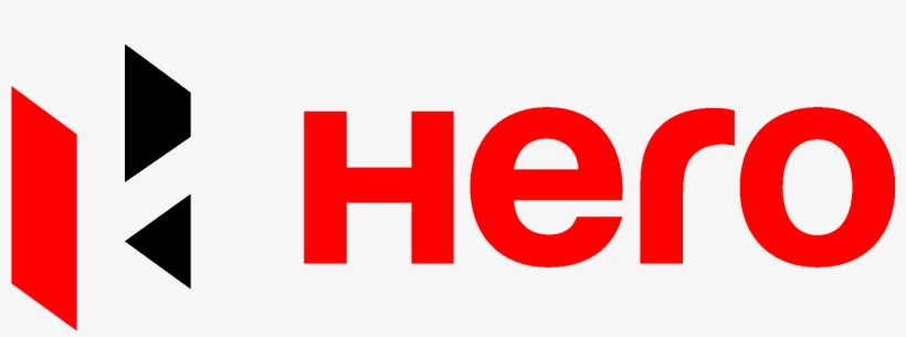 Download Hero Logo - Hero Motocorp Logo Hd | Transparent PNG Download ...