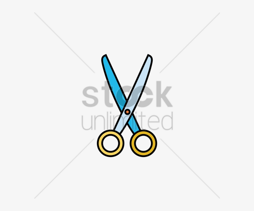 Scissors Vector Image - Design PNG Image | Transparent PNG Free ...