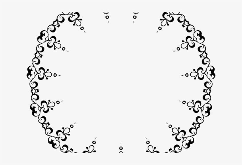 Classic Clipart Elegant Frame - Clip Art PNG Image | Transparent PNG ...