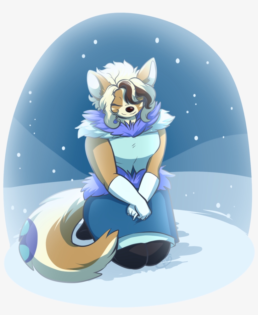 Snow Fall - Cartoon PNG Image | Transparent PNG Free Download on SeekPNG