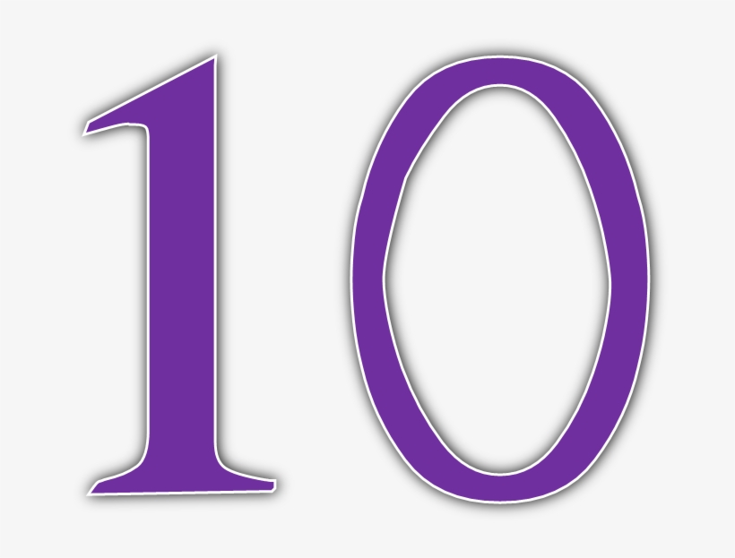 Download 10 Number Png Image Hd - Circle | Transparent PNG Download ...