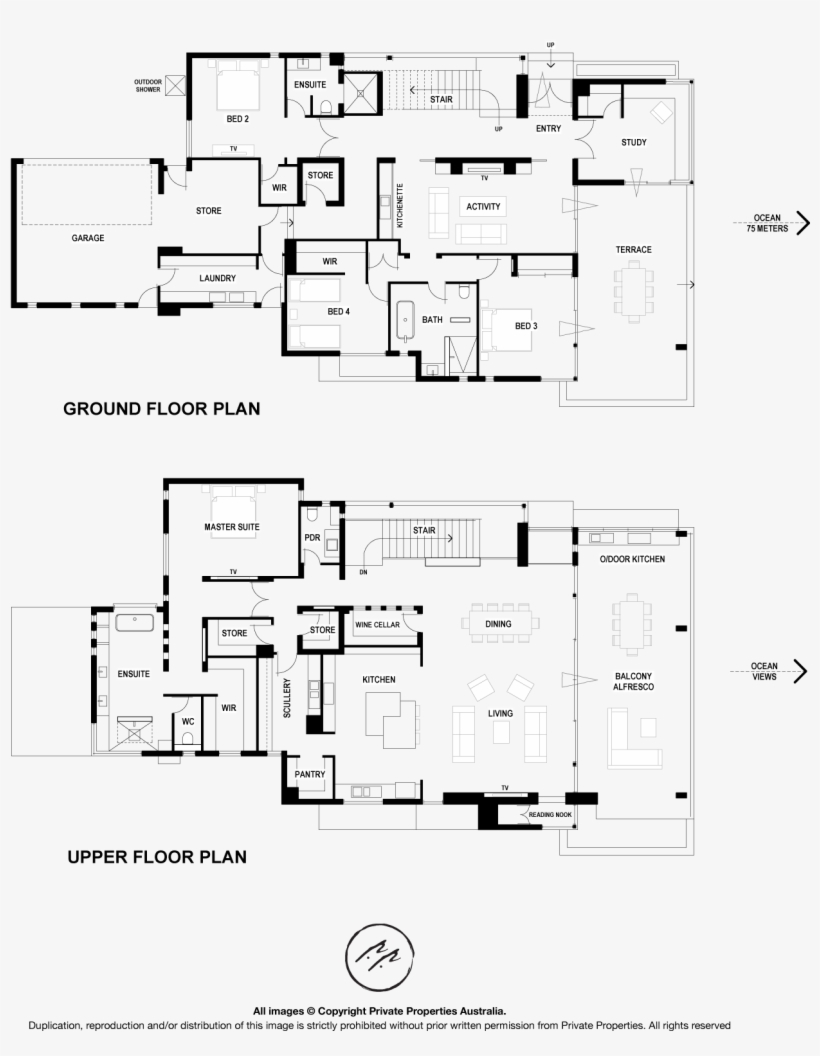 Download Number 10 Floorplan | Transparent PNG Download | SeekPNG