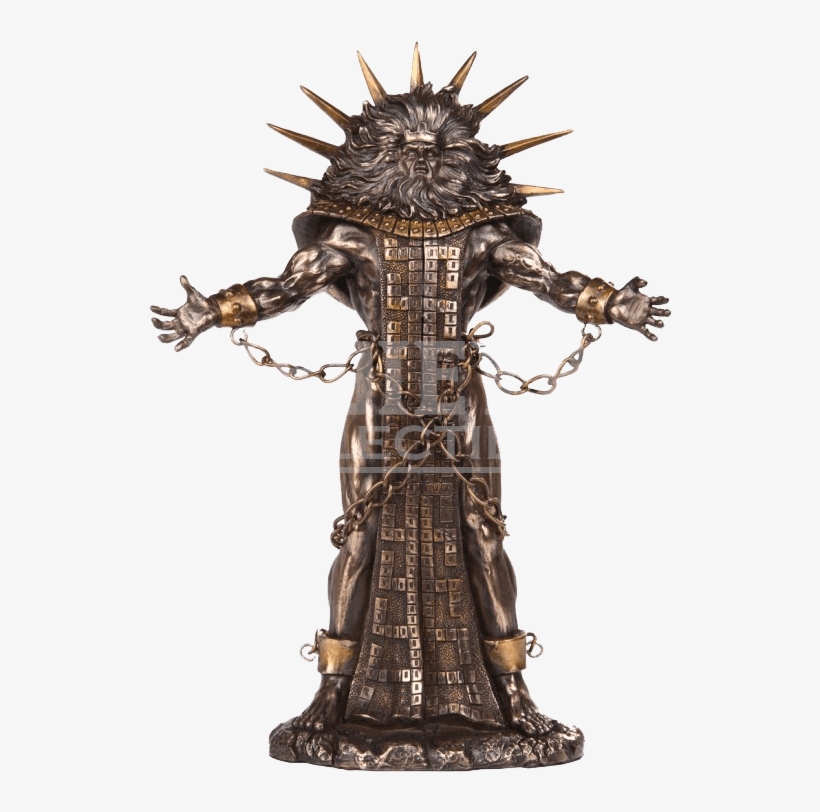 Hyperion Greek God Symbol