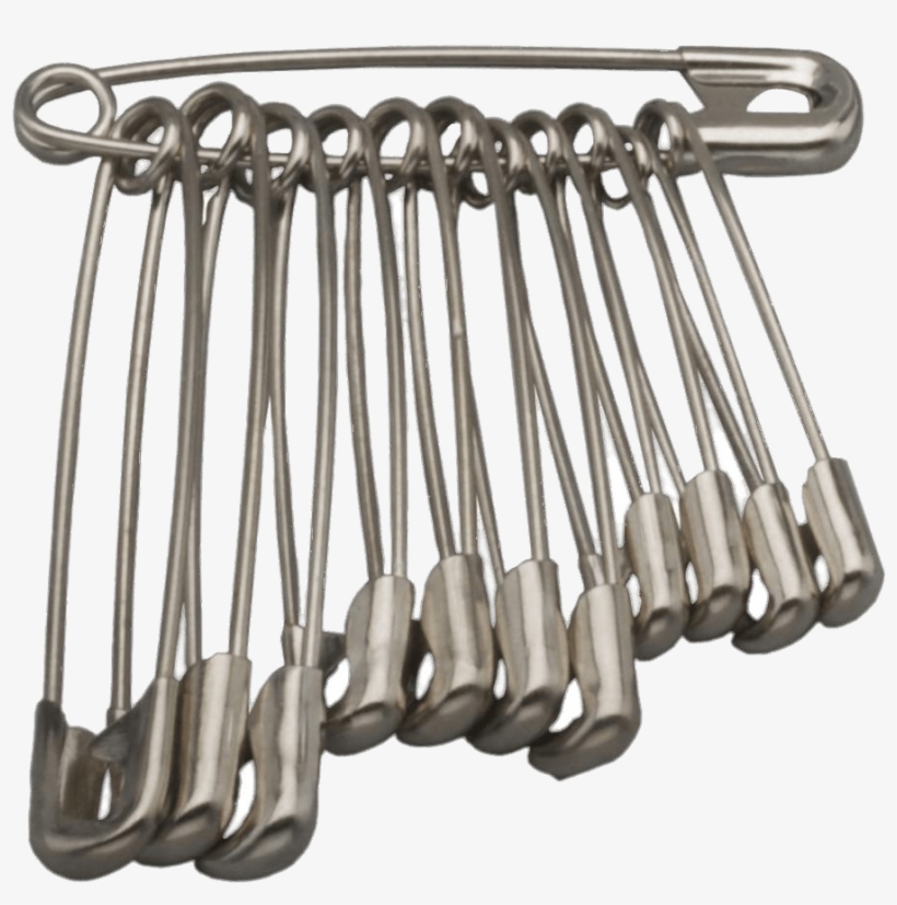 Safety Pin Png Image File - Tongs PNG Image | Transparent PNG Free ...