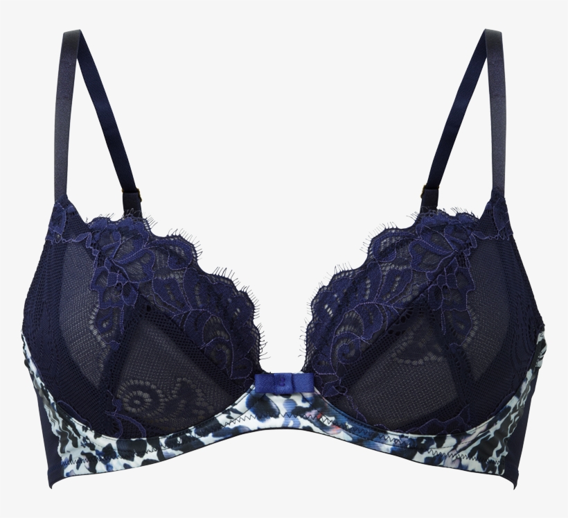 Diana Plunge Product Front - Bra Transparent Png PNG Image ...