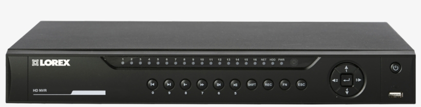 Network Video Recorder Png Pic - Lorex 4k Camera System PNG Image ...